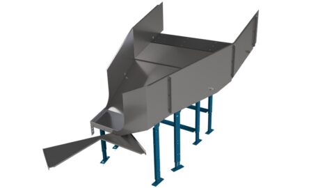 Accumulation - Proos Manufacturing