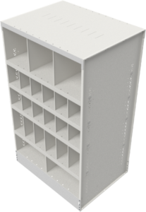 History of Proos Manufacturing, Material Handling in Grand Rapids, MI