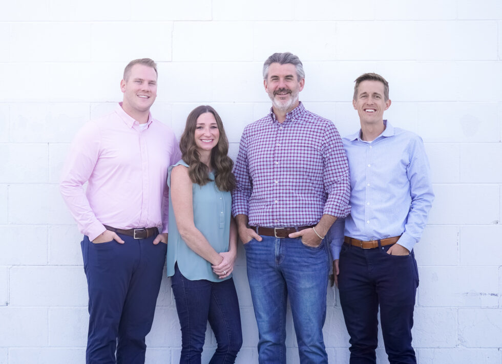 History of Proos Manufacturing, Material Handling in Grand Rapids, MI